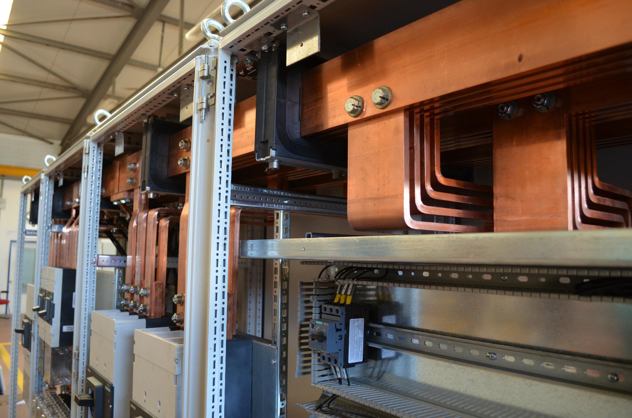 SABO Electric SA | SABO Electric SA