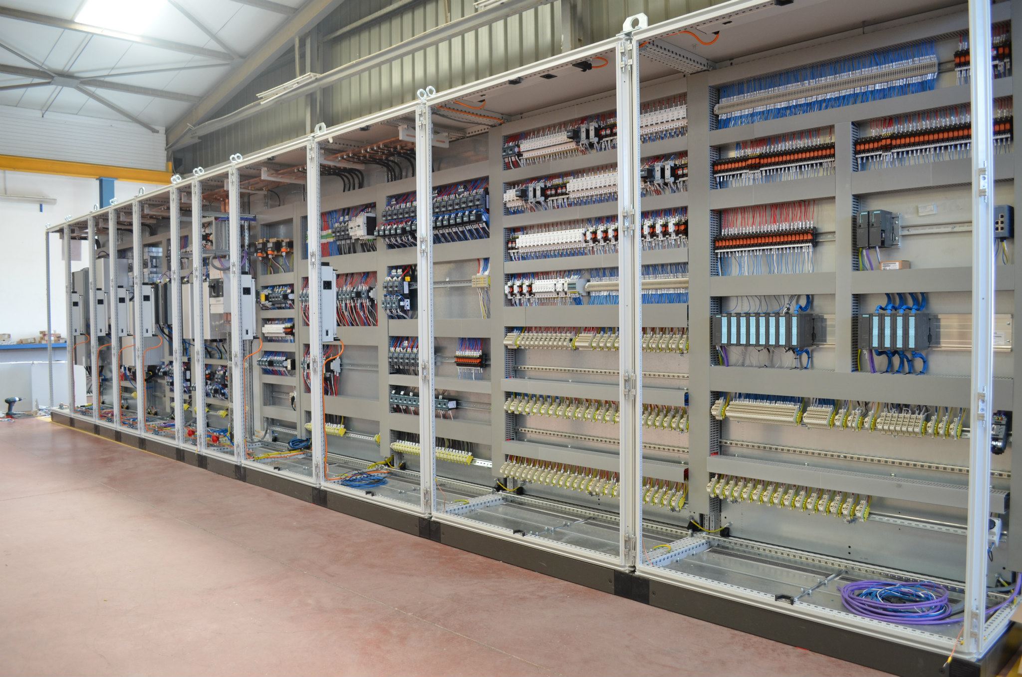 SABO Electric SA | SABO Electric SA